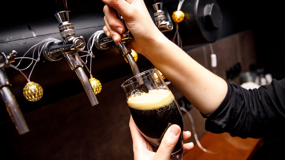 The Highest-Rated Stout in Every State (2025) [MAP]