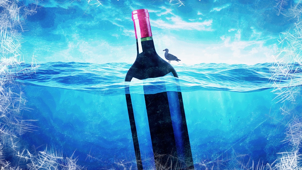 How to Properly Chill and Store Large-Format Bottles of Wine