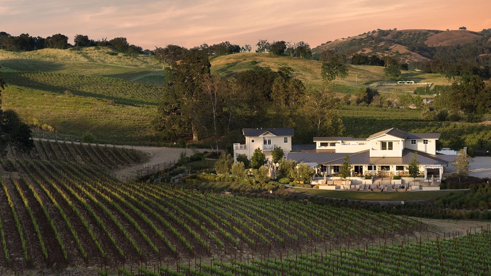 Wine 101: Exceptional From Every Angle: The JUSTIN Wines Story