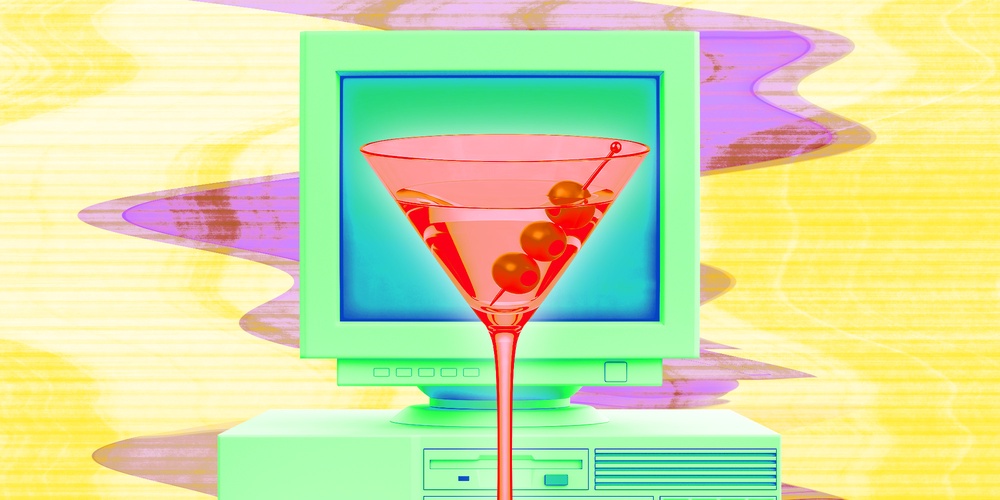 Did I Write the Most Viral Drinks Story of All Time?