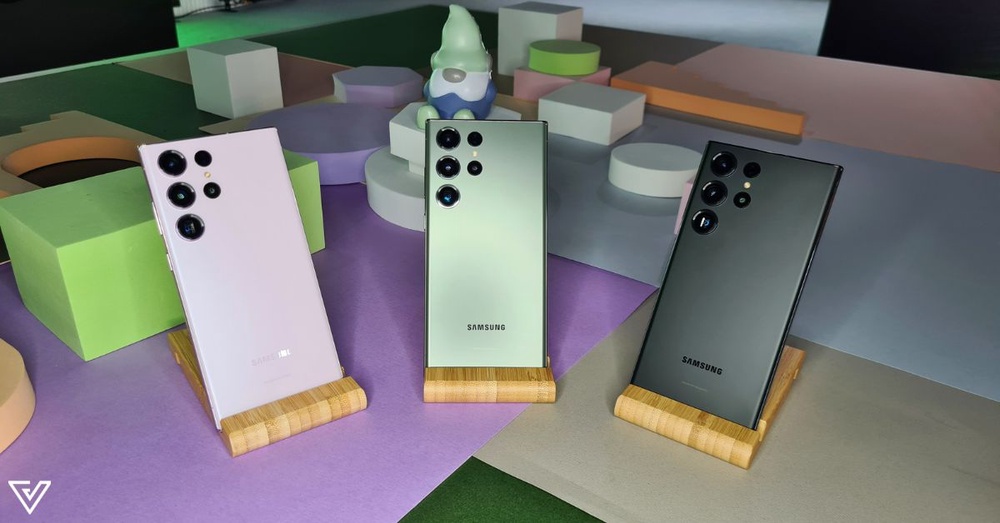 What’s special about the new Samsung Galaxy S23 series lineup? Here are ...
