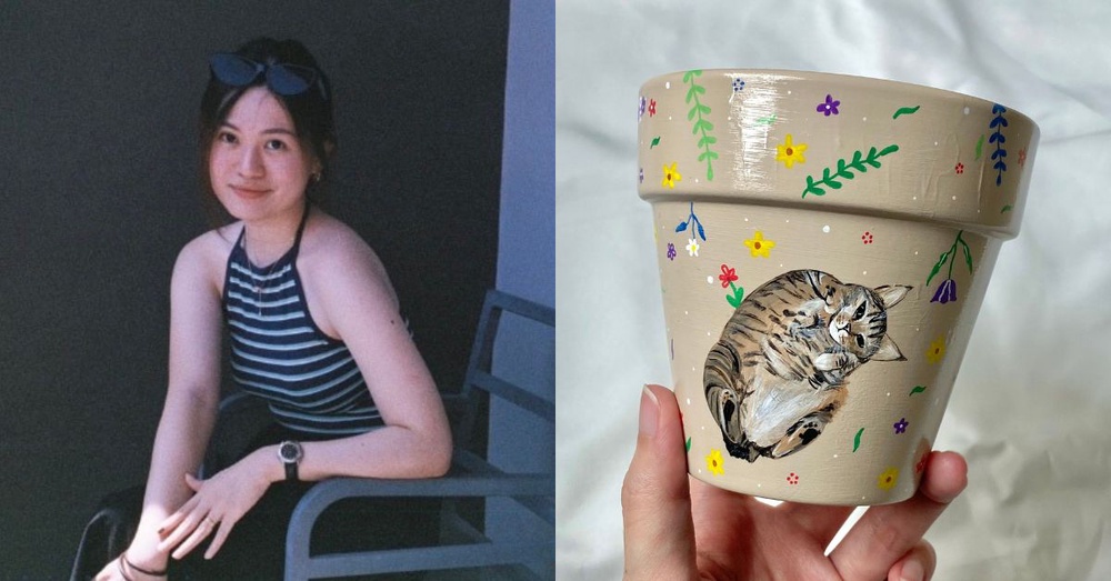 Unable to find a job she liked, this Johorian started her own biz ...