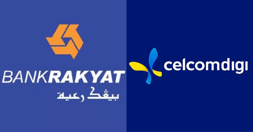 Bank Rakyat teams up with CelcomDigi to become “Malaysia’s first 5G ...