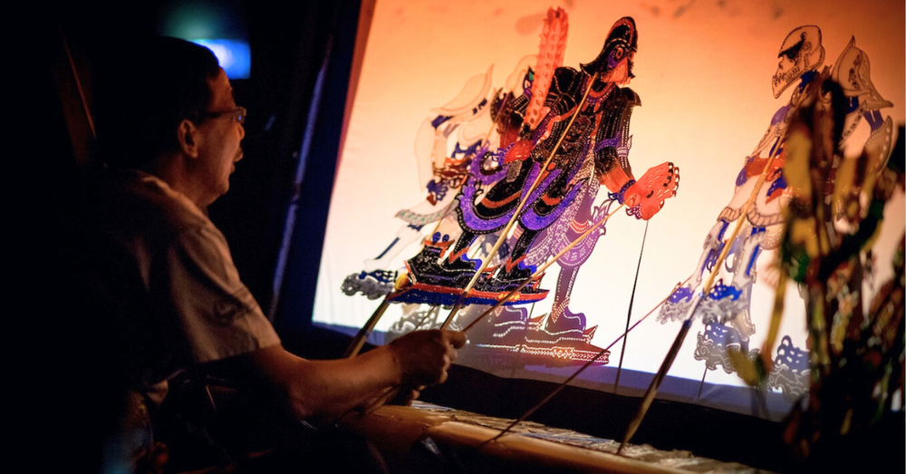 11 yrs in, Fusion Wayang Kulit reflects on their journey of modernising ...