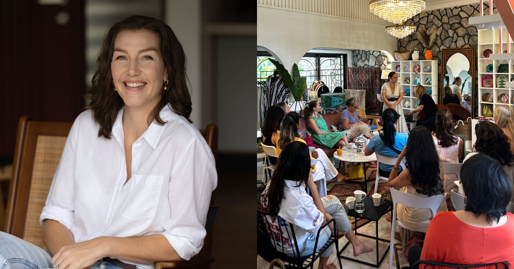 Why Malaysia still needs women-only communities, according to this ...