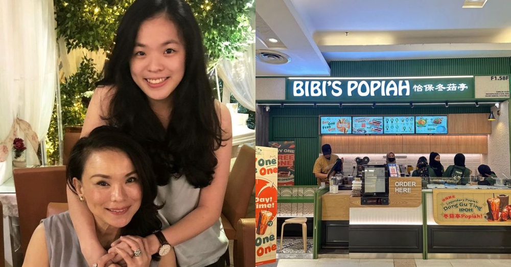 These sisters brought their mum’s 24 Y/O popiah legacy from Ipoh to KL ...