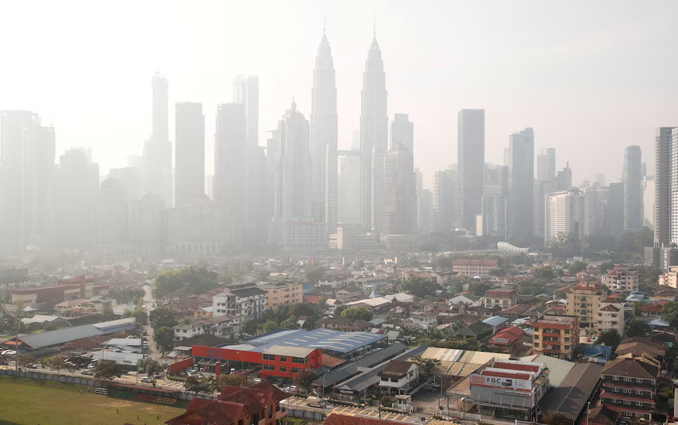Haze season is back! Here are 9 tips to protect yourself from haze