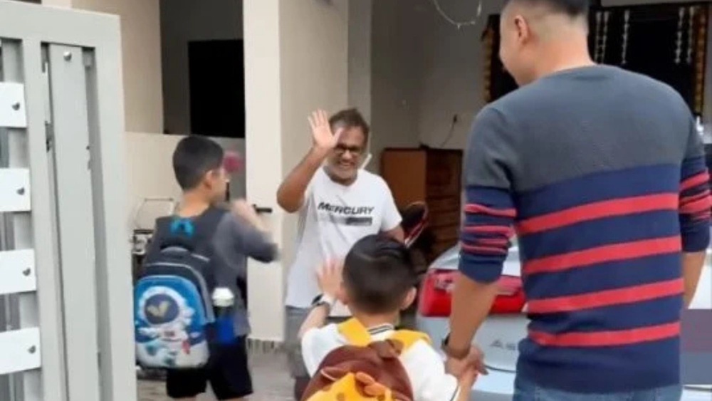 A decade of harmony: Chinese & Indian neighbours show what unity looks ...