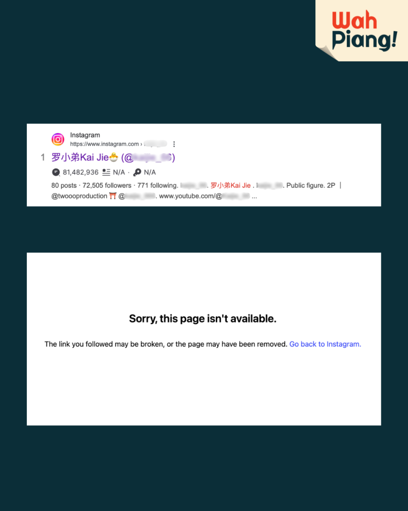 “He’s just a child!” – Mother of 14yo ‘chicken bones’ content creator ...