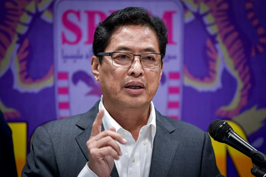 MACC to introduce anti-corruption lessons to preschoolers?