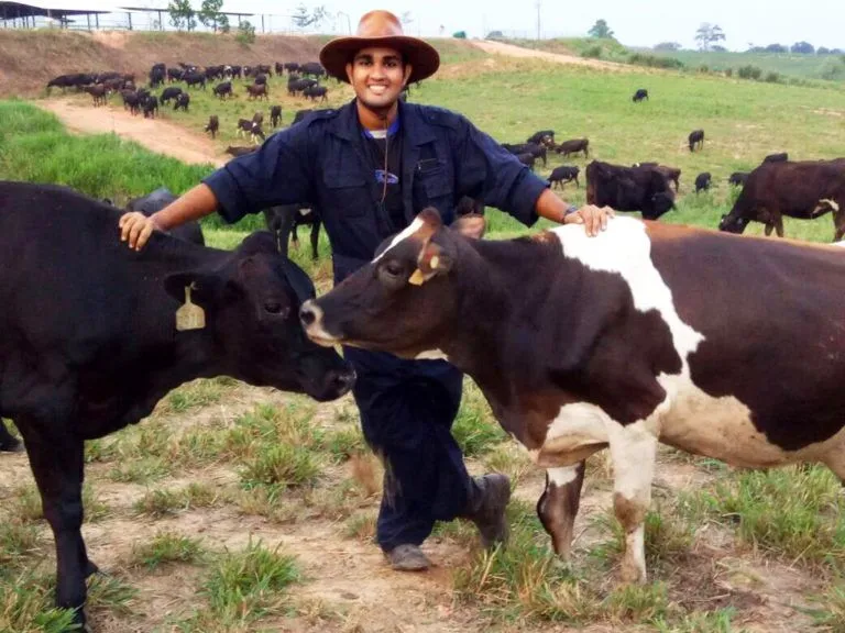 Remembering Jacob Mathan, Farm Fresh intern-turned-director who passed ...