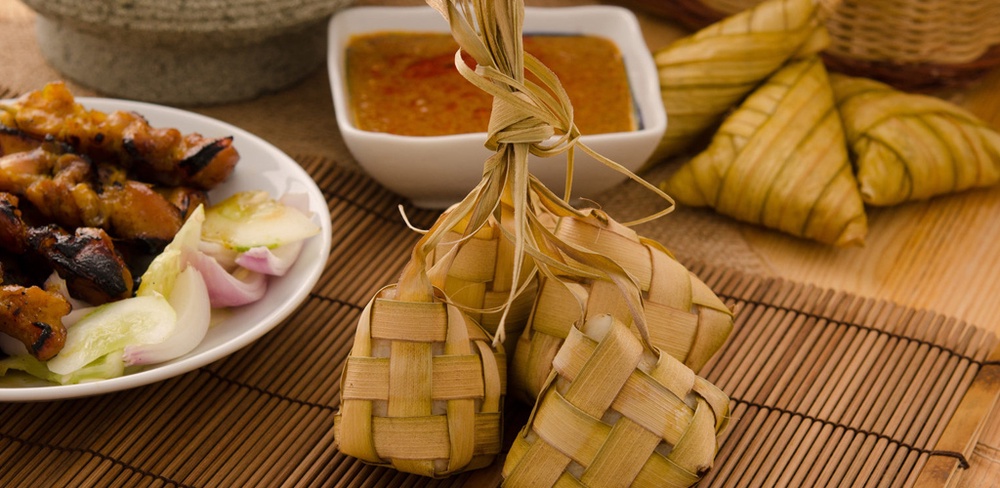 Enaknya menu tradisional hari raya tapi awas jika ambil berlebihan, ini ...