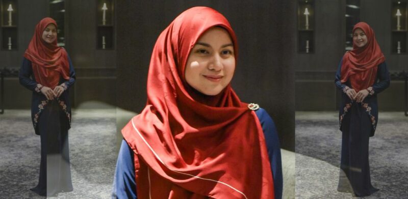 Aliff Satar, Lisa Surihani utamakan keluarga