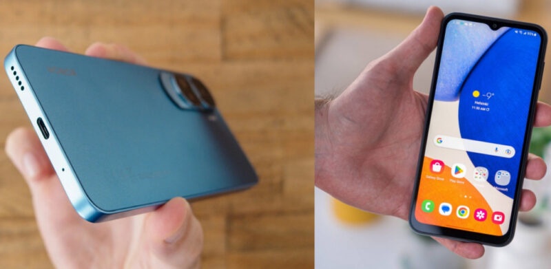 Golongan B40 bakal nikmati Pakej 5G Rahmah, harga telefon pintar ...