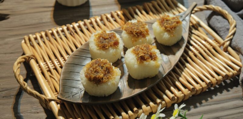 Cara mudah masak pulut guna rice cooker. Ini petua elok berkilat ...