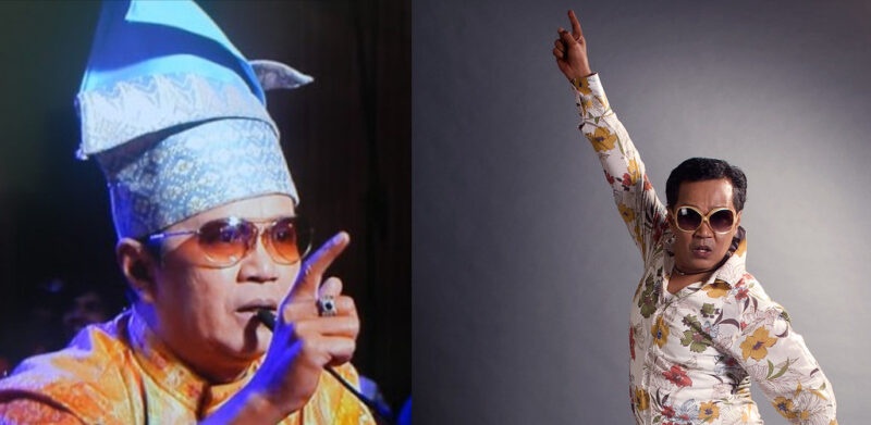 Pelakon, pelawak 80-an Isma Aliff ditidurkan, rakan mohon doa ramai