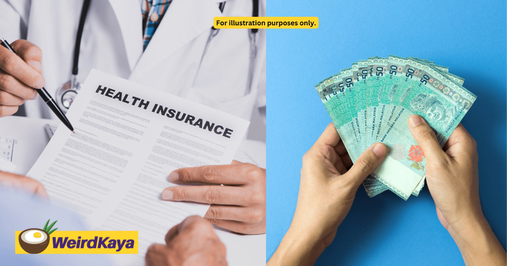 “We Just Can’t Afford It” – More M’sians Drop Health Insurance As ...