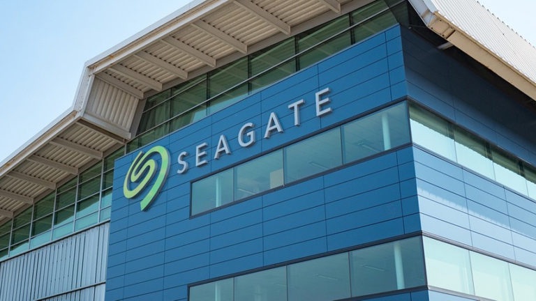 Seagate Bakal Hentikan 3,000 Pekerja Di Seluruh Dunia