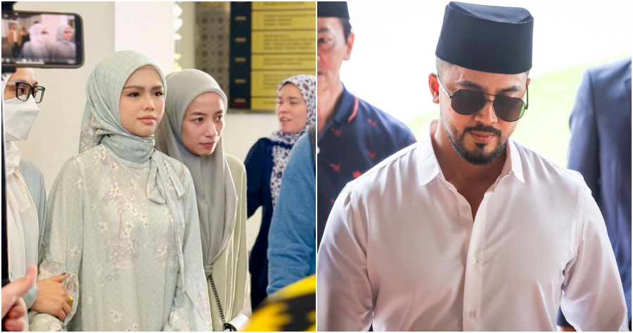 “Thank you Ruhainies, for breaking my family apart” – Bella Astillah ...