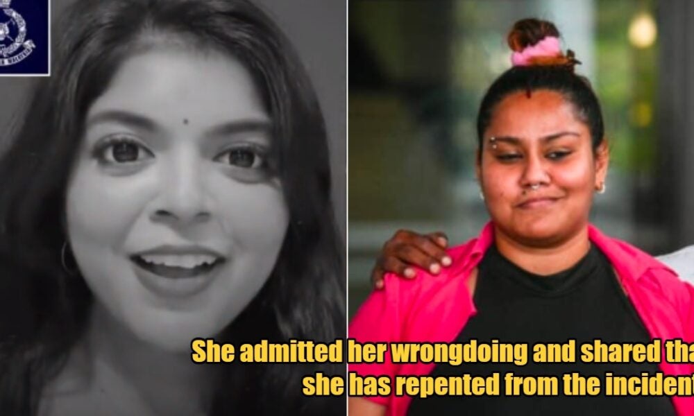 Influencer Involved in the Cyberbullying Case of the Late Esha Pleaded ...