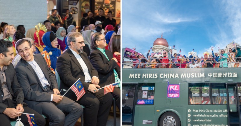 A Taste of Freedom: Celebrating Malaysia’s Independence with Mee Hiris ...