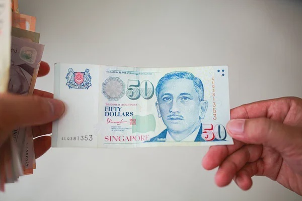 44yo M’sian Tries to Bribe S’porean Policeman SGD50, Faces Up to 5 ...