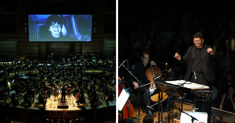A Magical Night: M’sian Potterheads Got to Relive Harry Potter and the ...