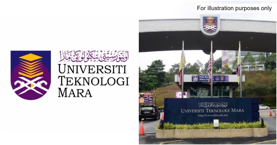 UiTM Responds to Online Claims That It Forced Non-Muslim Students to ...