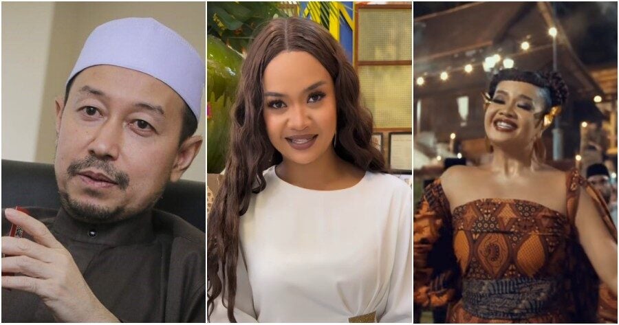 “It’s inappropriate” – Mufti Responds to Local Singer’s Raya Music ...