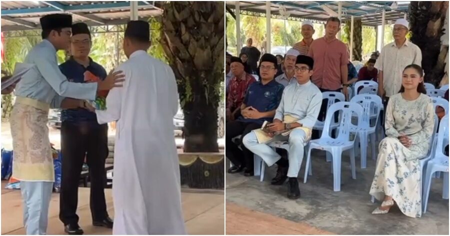 Syed Saddiq & Bella Astillah Team Up to Distribute RM1.36 Million Worth ...