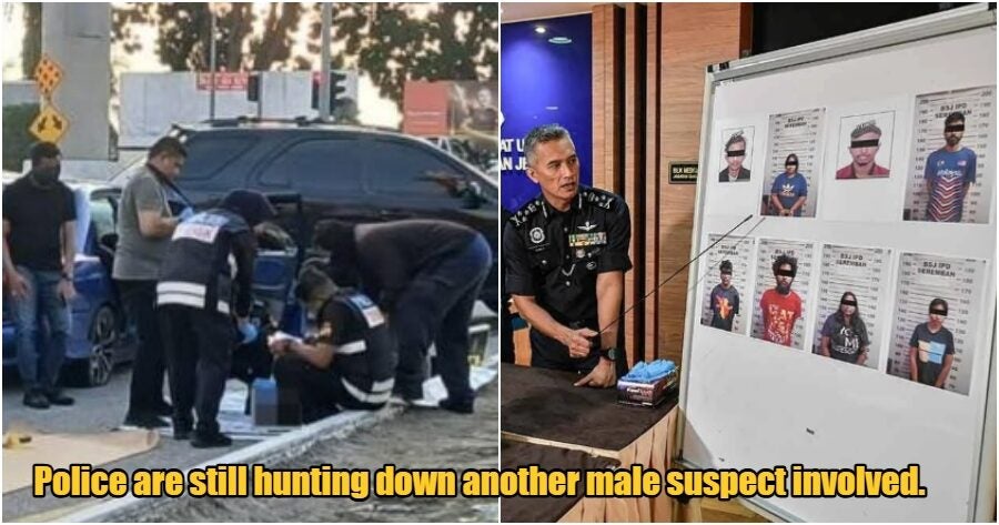 PDRM: Teen Kidnapped in Negeri Sembilan Was Stuffed Into Luggage Bag ...