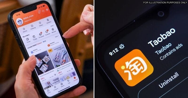 Taobao Malaysia is Upgrading Its Platform with a Bahasa Melayu Interface by June 2025