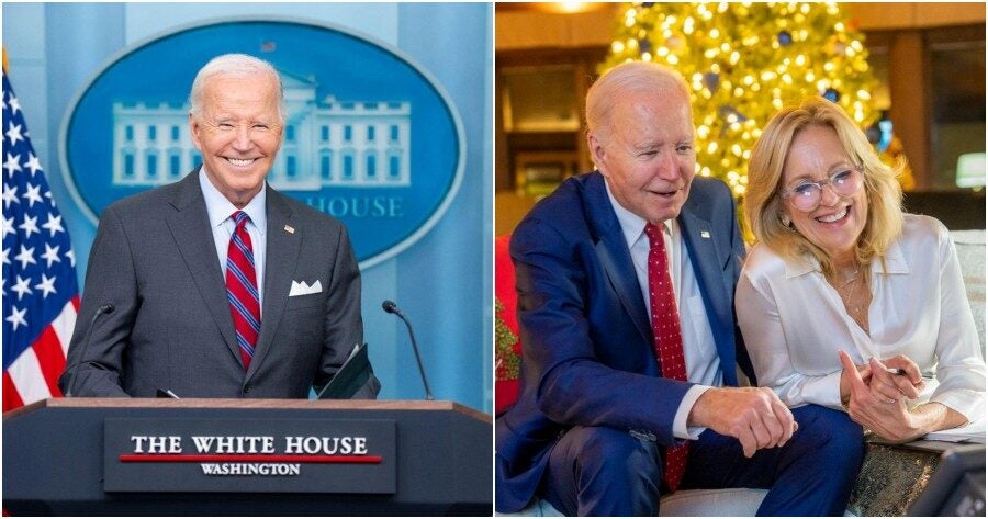 “It has spread to his bones” – Ex-US President Joe Biden Diagnosed with ...