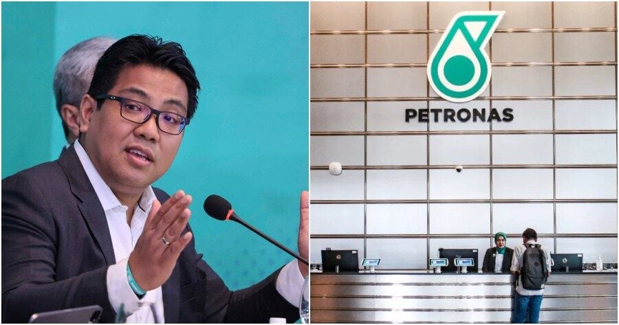 Petronas to Lay Off 5,000 Employees to Cut Costs Following Fall in ...