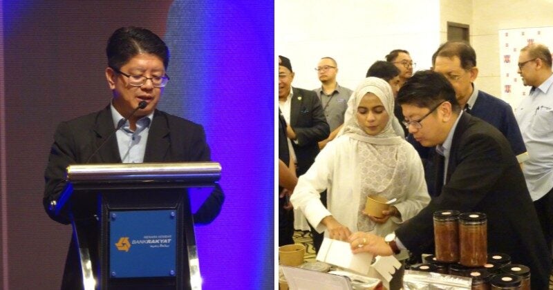 Bank Rakyat Empowers RAKYATpreneur & UNIpreneur 2025: Adapting ...