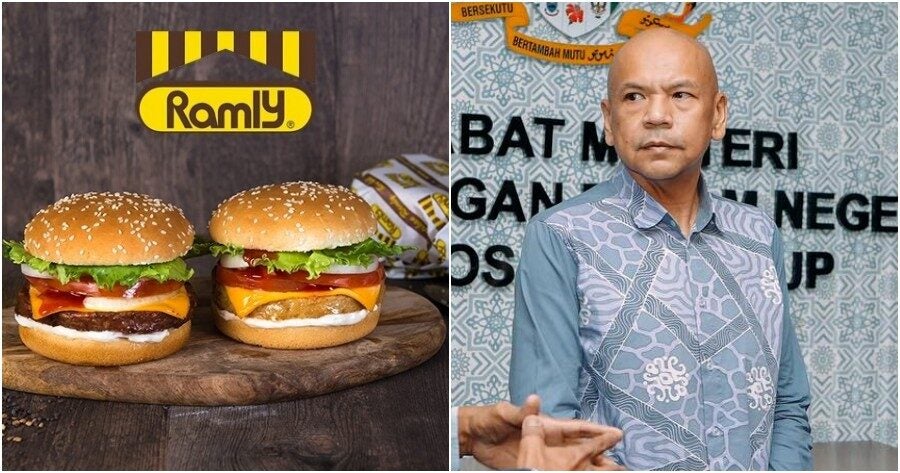 Ramly Burger Reportedly Increasing Prices by 10% Due to SST, Gets ...