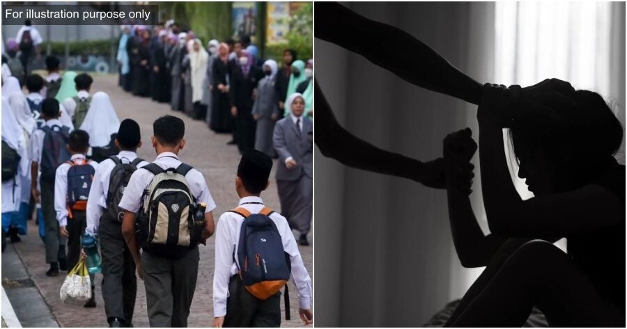 Melaka Primary School Headmaster Arrested After Accused of Molesting ...