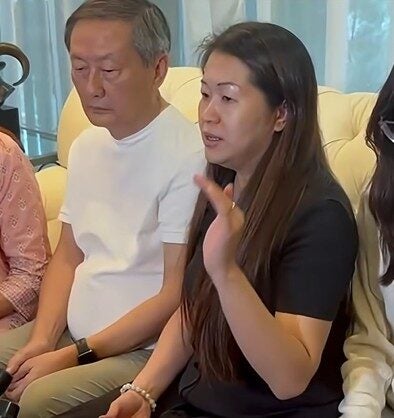 “She was stabbed 200 times, not 50” – Mum of PJ School Murder Victim Reveals Horrifying Details ...