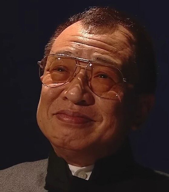 Legendary Actor Benz Hui Worked in HK, China & S’pore Before His Death ...