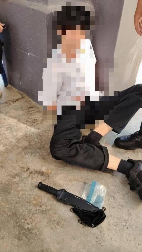 Ex-PM Muhyiddin Yassin Says PJ School Fatal Stabbing Incident is Proof ...