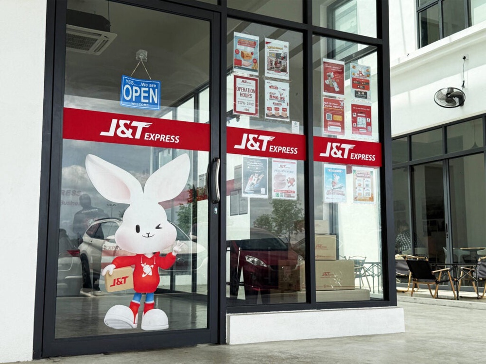 J&T Express Malaysia Continues to Uphold High Standards Through Its ...