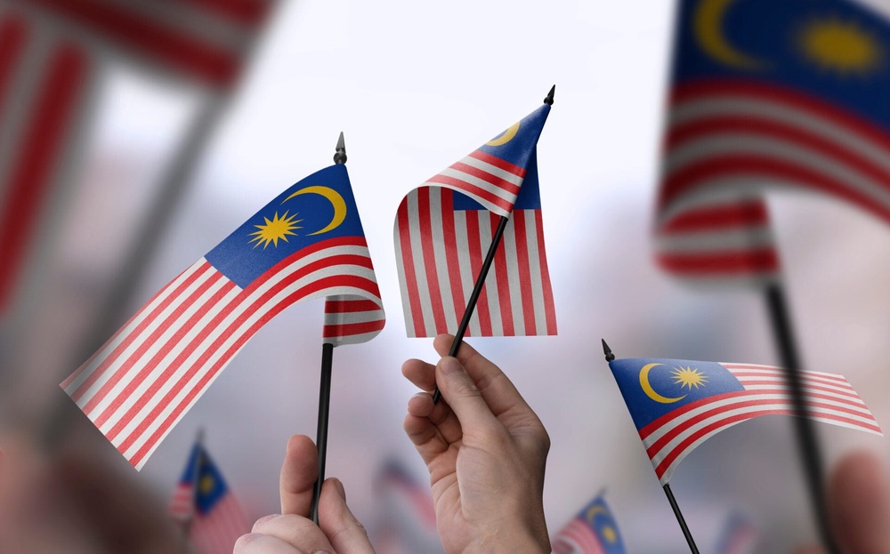Study: Malaysia Overtakes the Philippines to Become Country With ...
