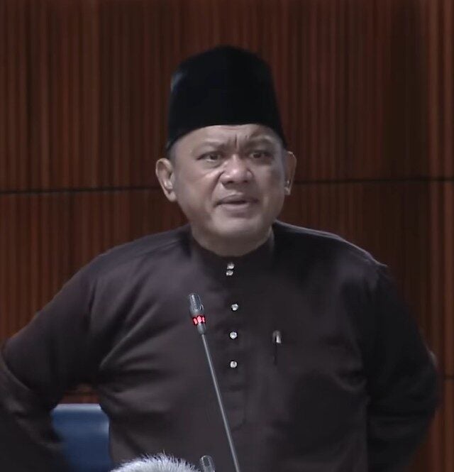 “Immature politics!” – Govt MP Urges Opposition to Stop Blaming Chinese ...