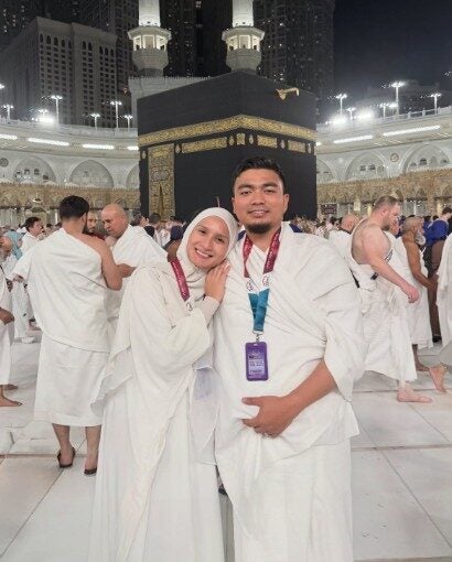“Disrespectful!” – M’sian Celebrity Slammed for ‘Gender Reveal’ Video ...