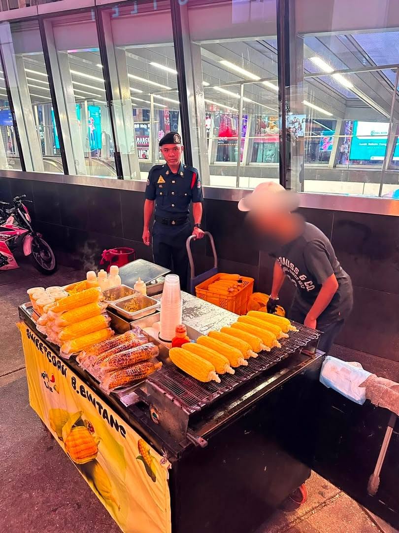 DBKL Refutes Viral Claims That Its Officers Received ‘Bribe’ from ...
