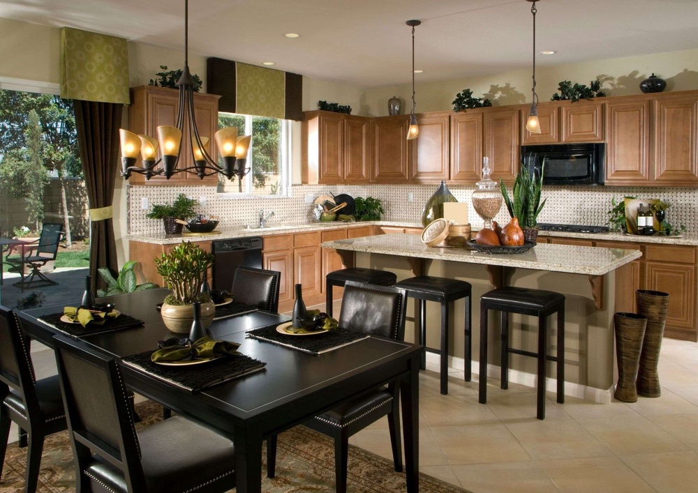 Kitchen Design Ideas For Johor Houses That You’ll Love in 2026