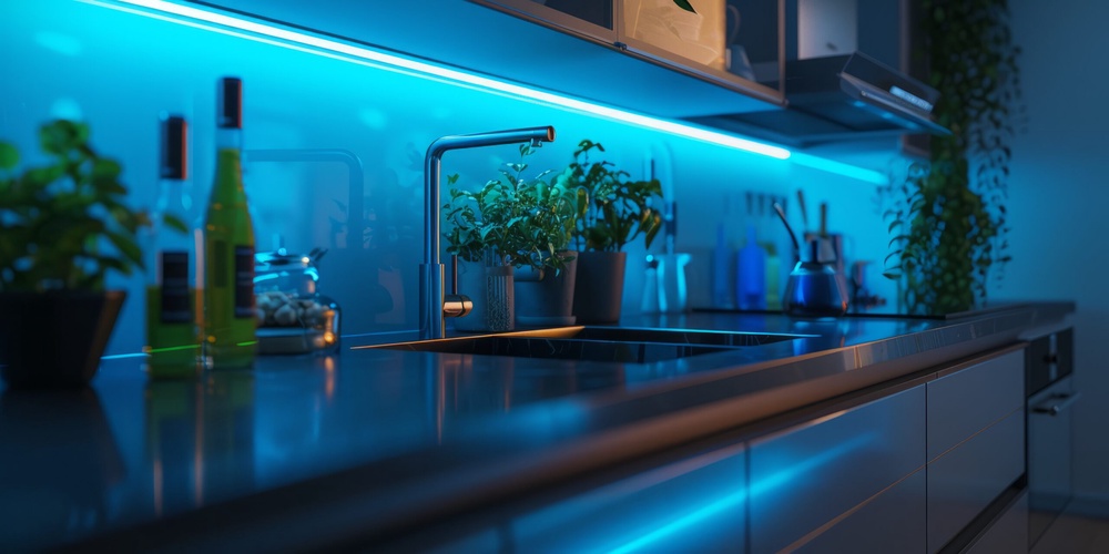 Trendy Kitchen Designs: Interesting Outlooks To Spruce Up Your Space