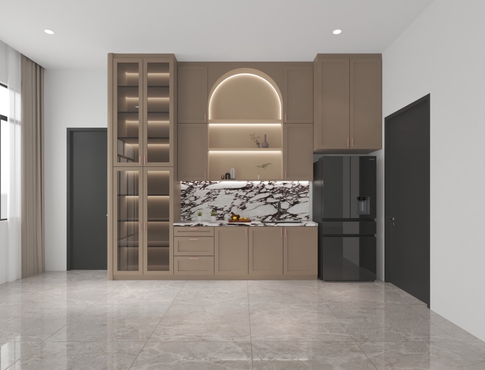 Smart Cabinets for Smart Homes: Integrating Tech with Handcrafted ...