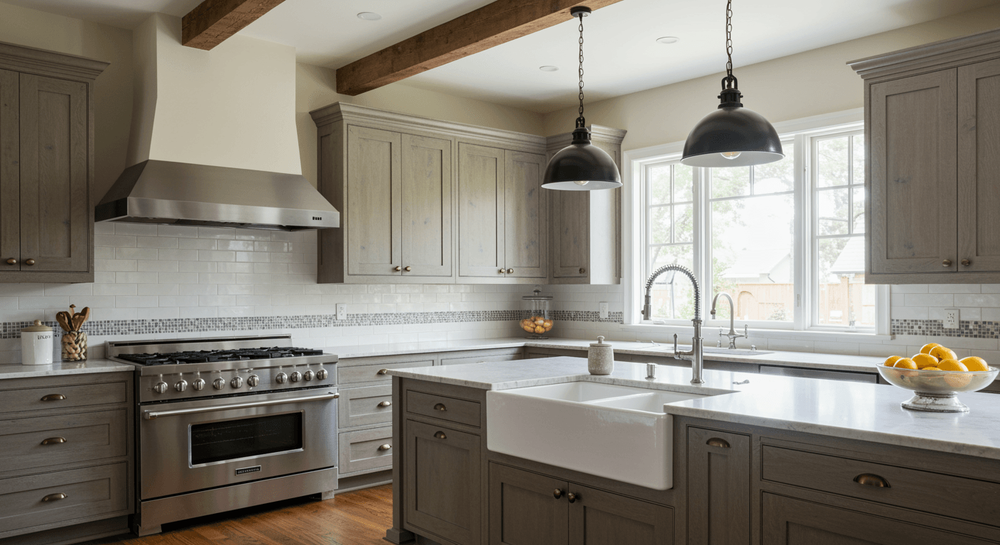 The One Third Rule Explained: How to Master Your Kitchen Renovation Budget