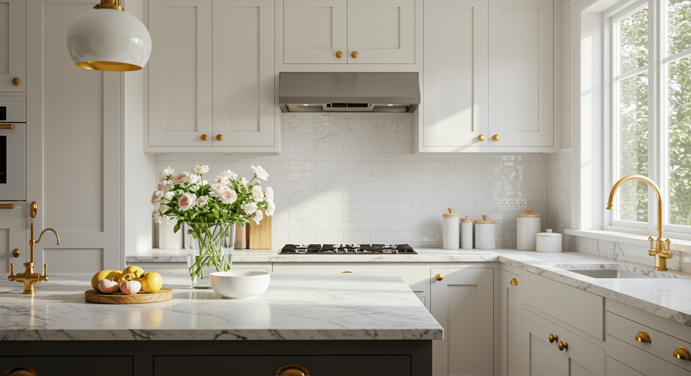 Anatomy of a Timeless Kitchen: Elements That Keep The Space Young
